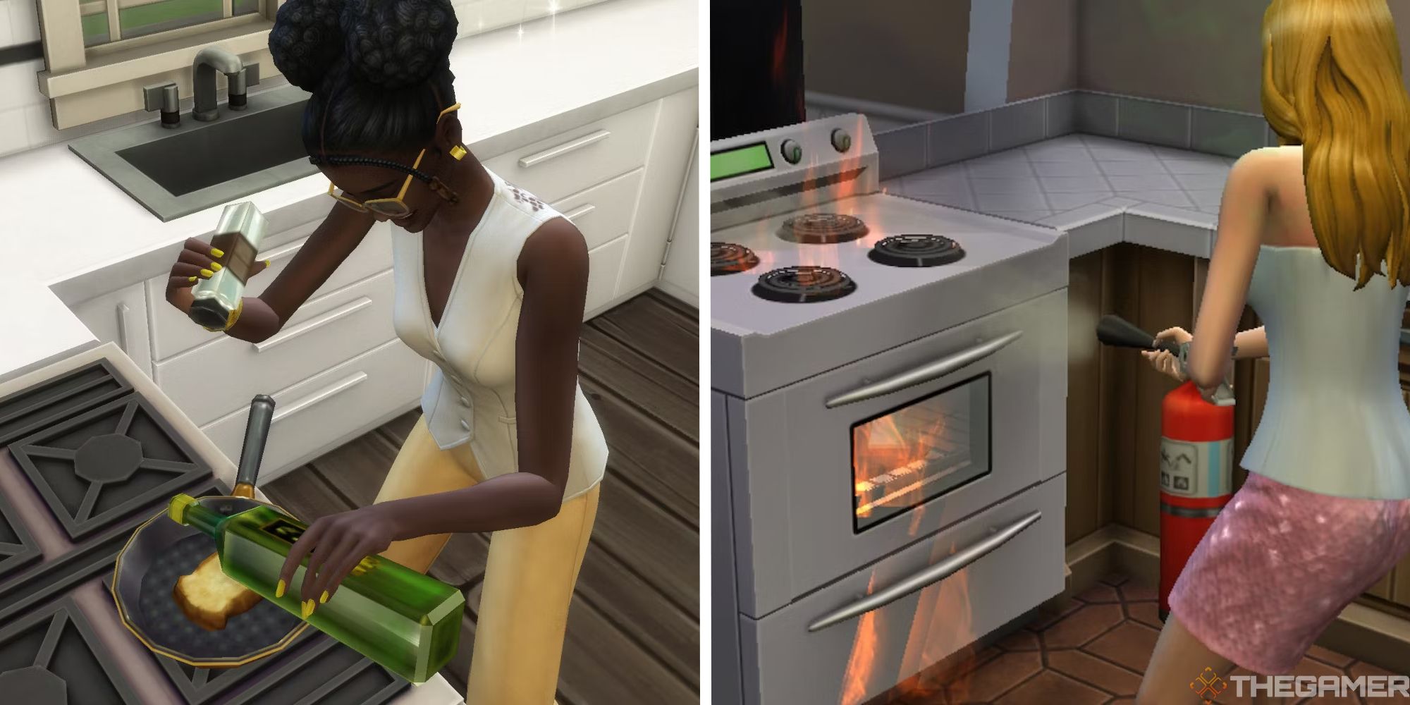 How To Run A Successful Food Stand In The Sims 4: Home Chef Hustle