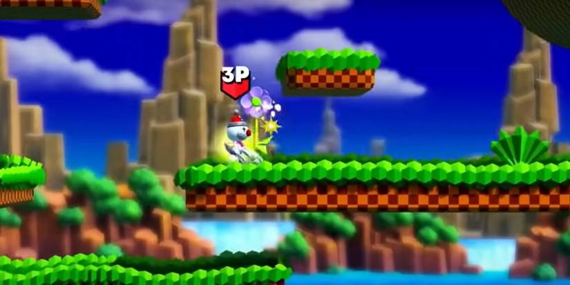 The Best Skins In Sonic Superstars