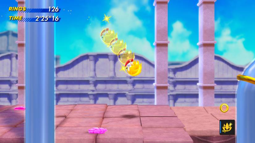 What Every Chaos Emerald Ability Is And How To Use Them In Sonic Superstars