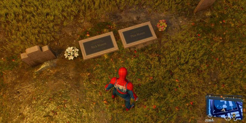 The Best Hidden Details And Easter Eggs In Spider-Man 2