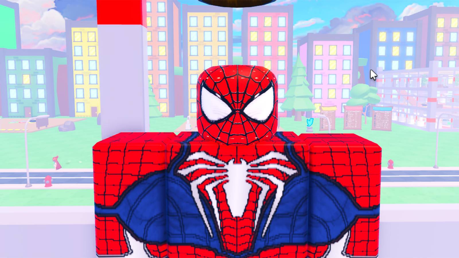 Roblox: Hero Power Tycoon Codes