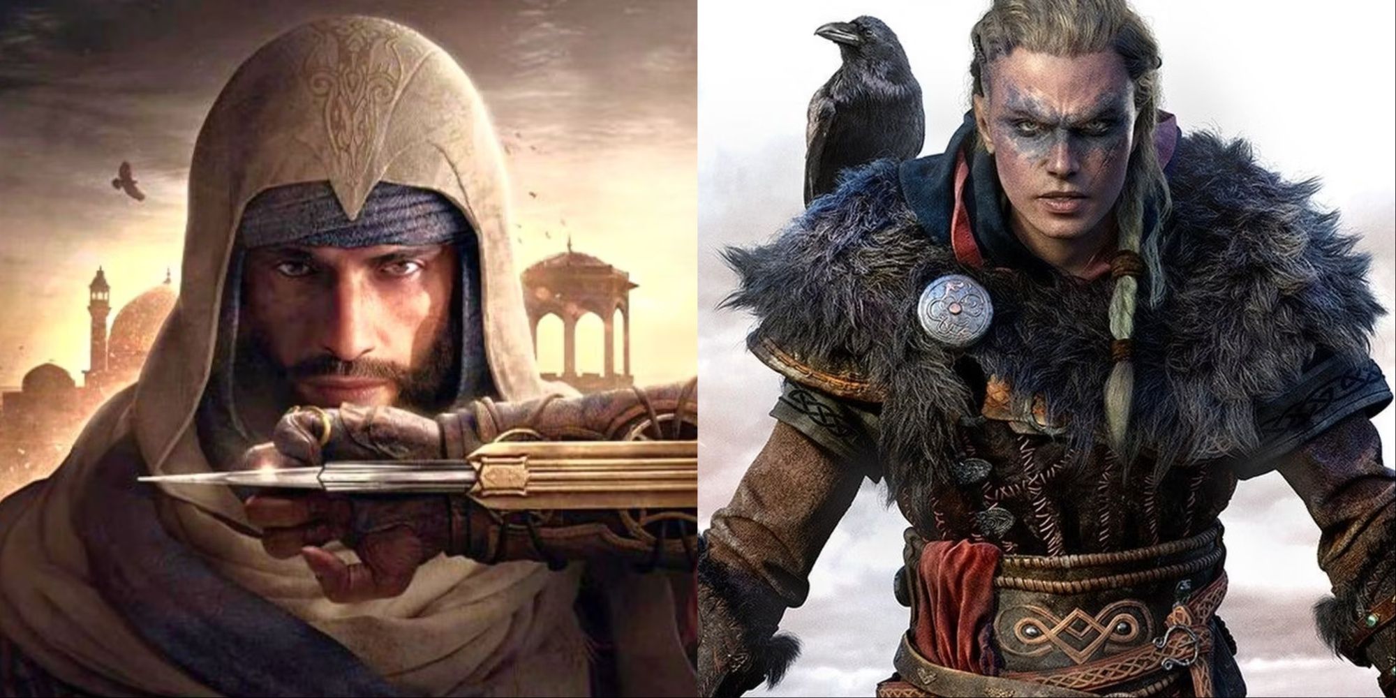 How To Get The Blazing Sword In Assassin's Creed Valhalla
