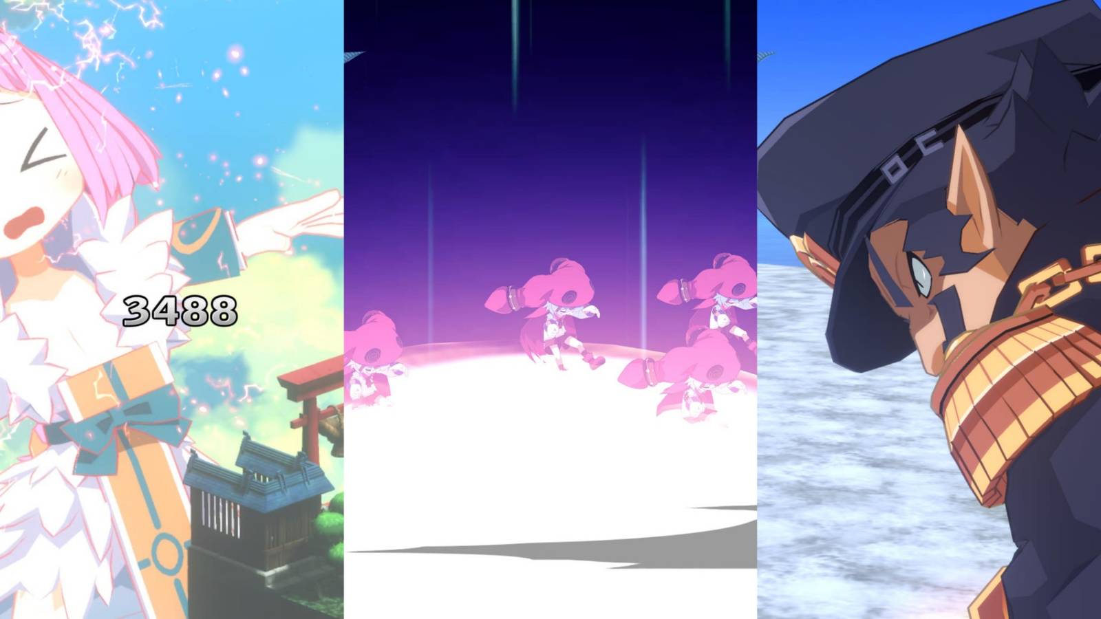 Combat Tips And Tricks For Disgaea 7