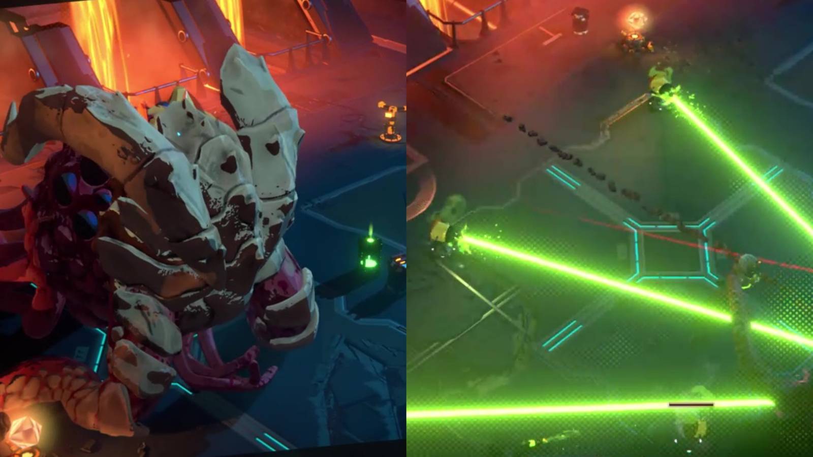 How To Beat Shelldiver In Endless Dungeon