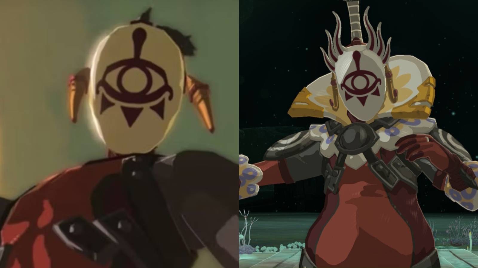 The Yiga Clan In The Legend Of Zelda, Explained