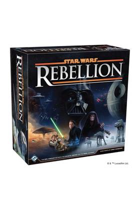 Best Star Wars Board Games