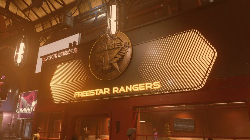 How To Clear Billy's Debt In Neon In Starfield