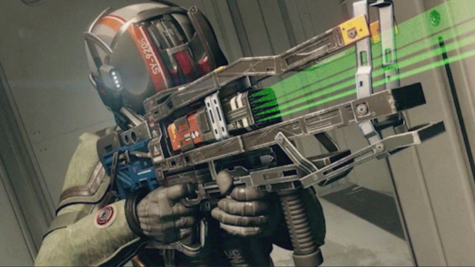 The Best Laser Weapons In Starfield