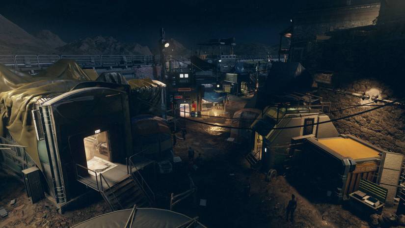 How To Help With The Ashta Problem In Akila City In Starfield