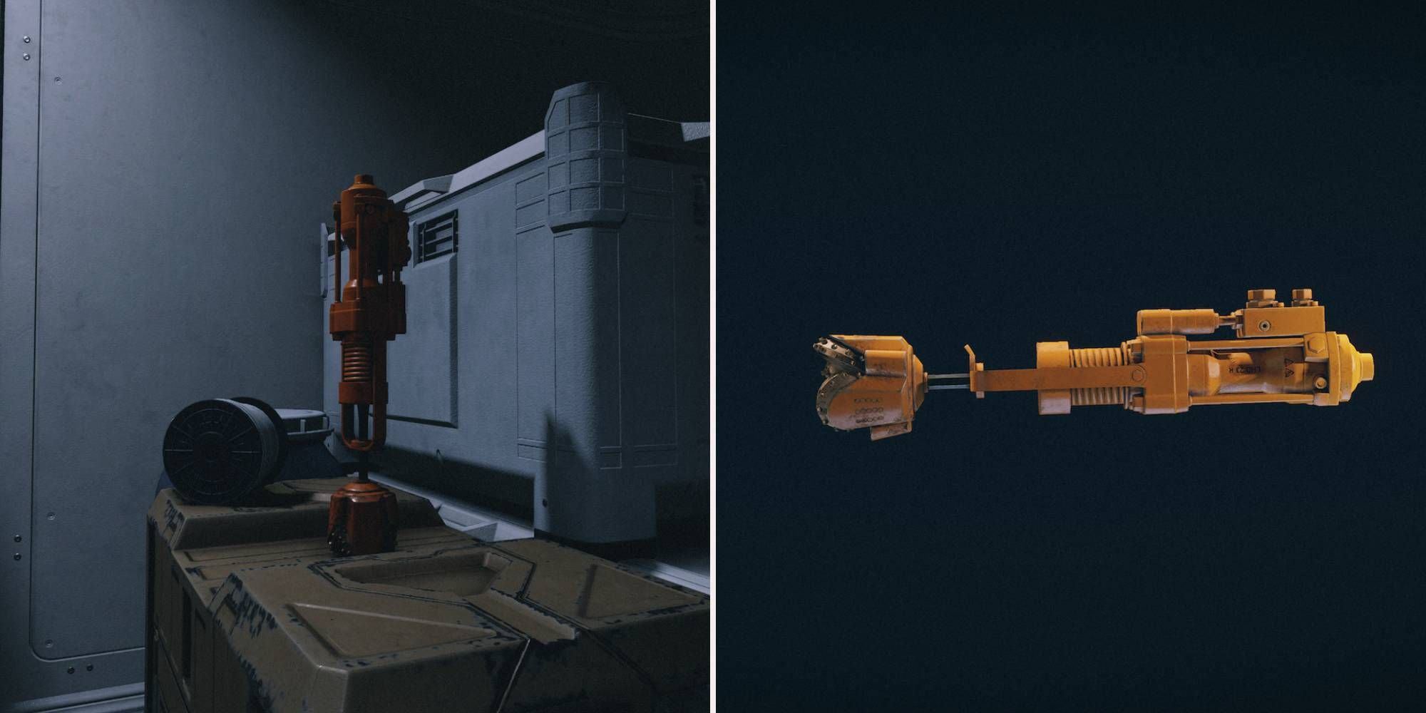 Where To Find The Taiyo Narwhal Ship In Starfield