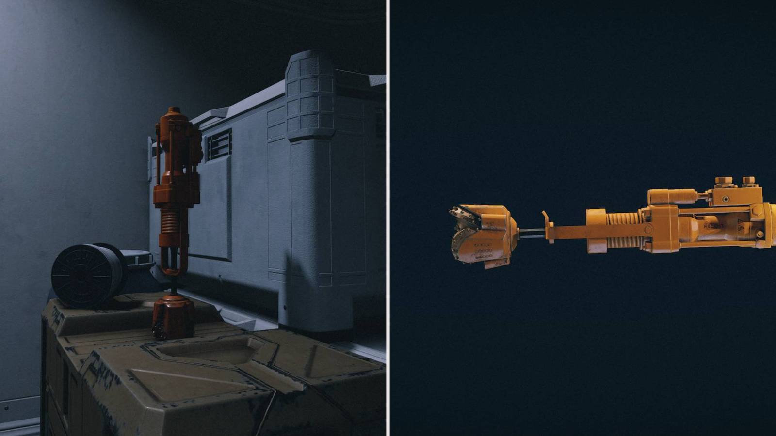 What Are Drilling Rigs For In Starfield