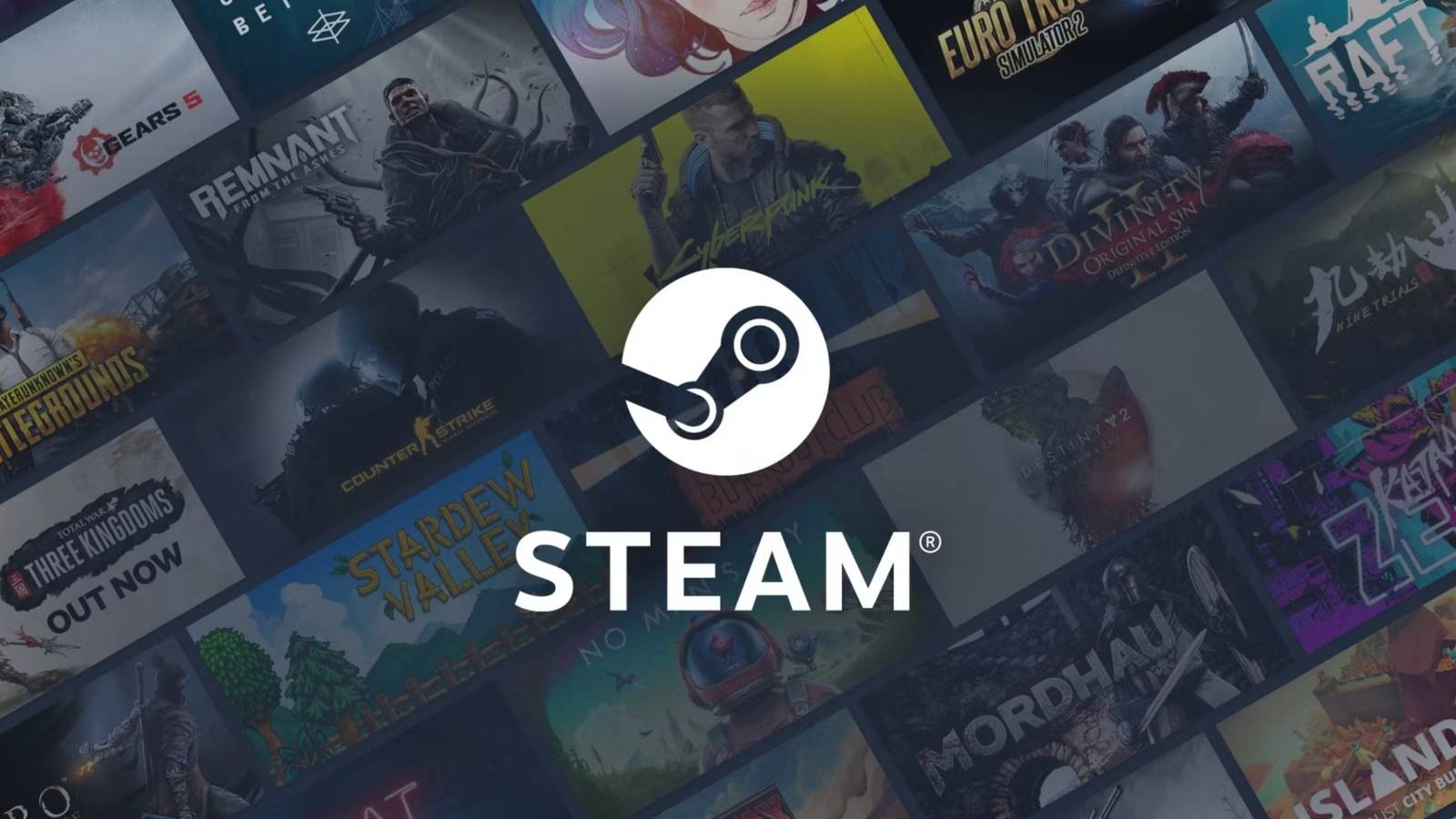Steam Users Have $1.9 Billion In Games They Haven't Played, Analyst Says