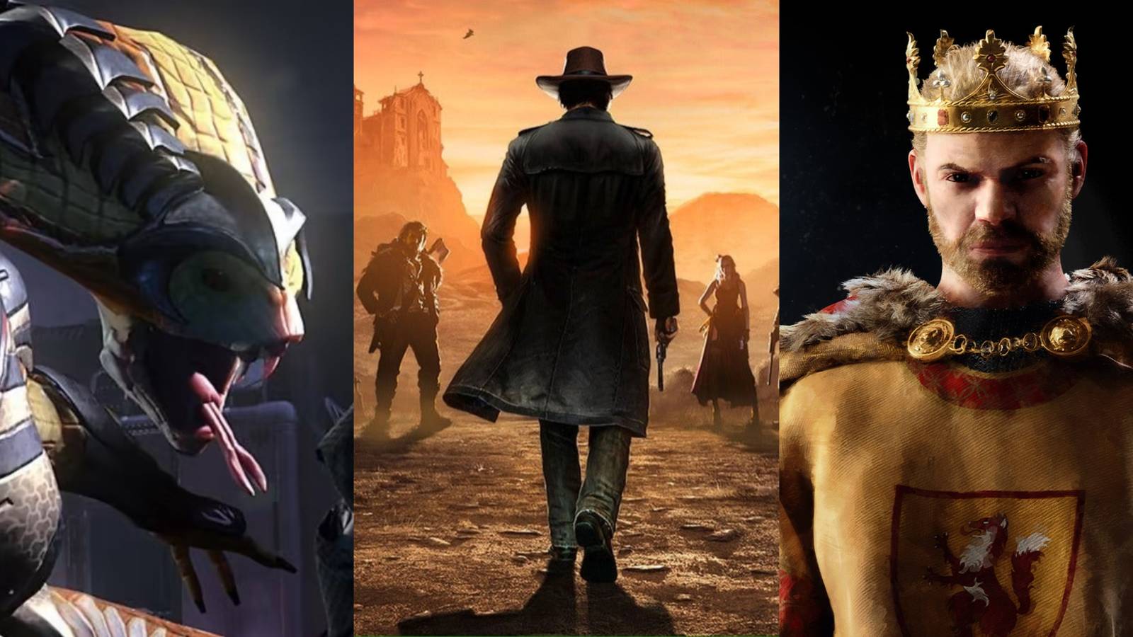 The Best Strategy Games Ever