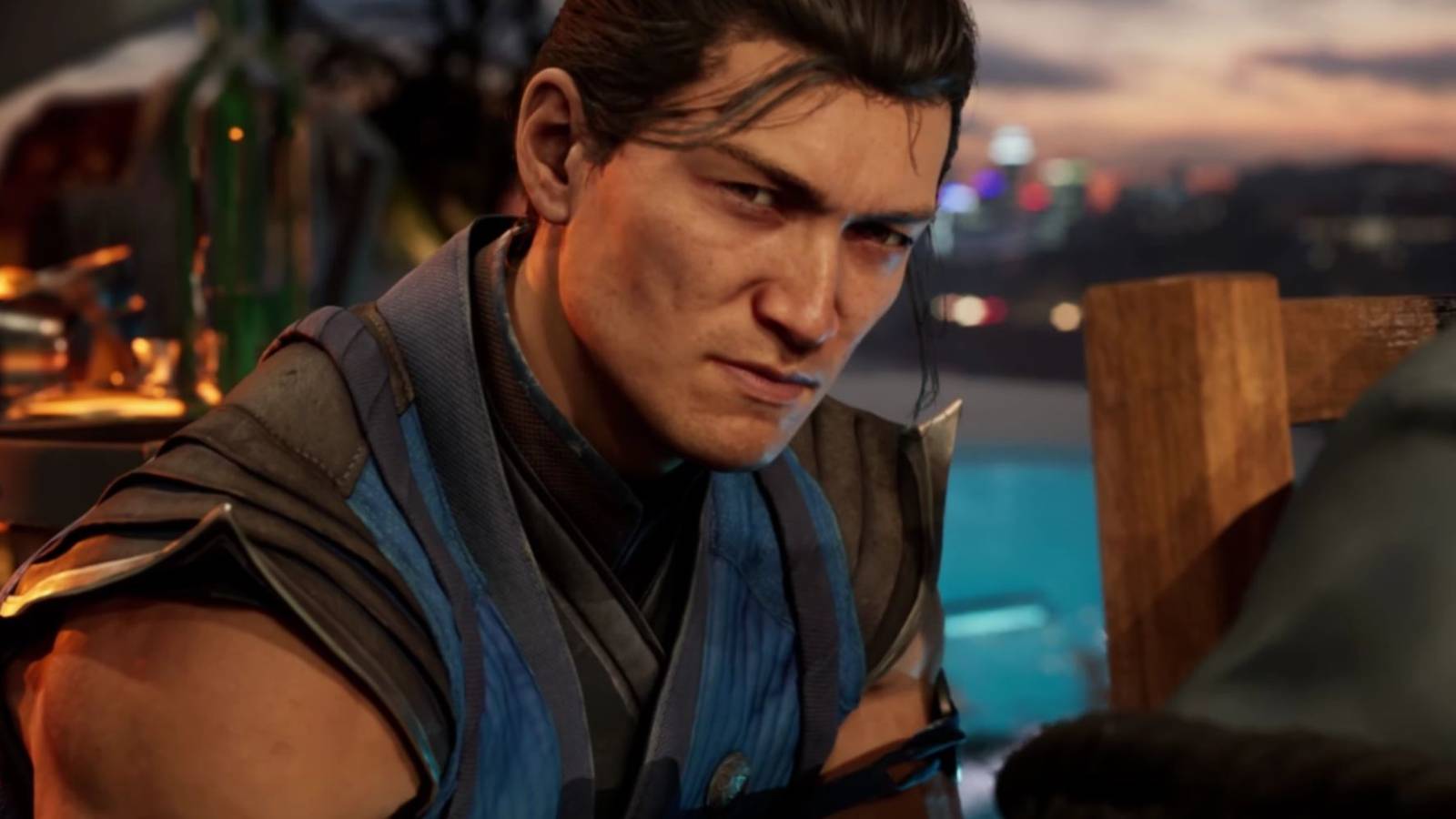 Mortal Kombat 1 Players Unanimously Agree Sub-Zero Is The Weakest Fighter