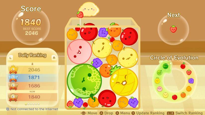 How To Play The Watermelon Game Suika