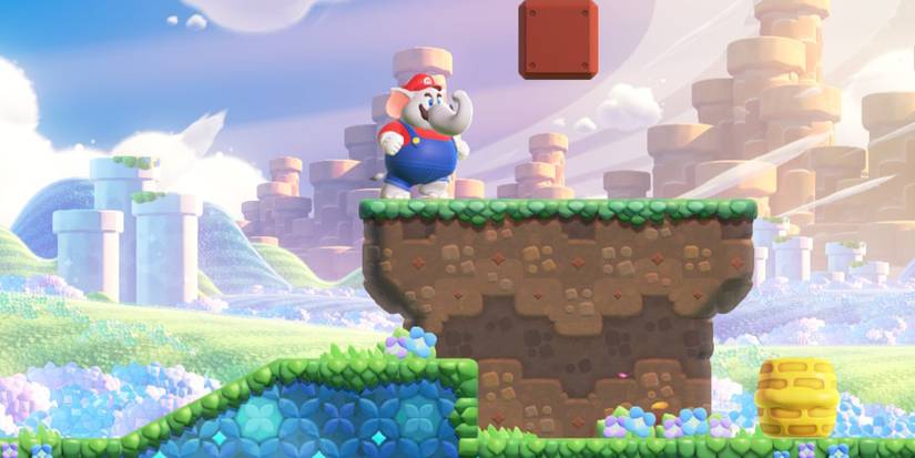 Super Mario Bros. Wonder Paves The Way For An Exciting Mario Maker 3