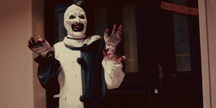 Best Modern Slasher Horror Movies