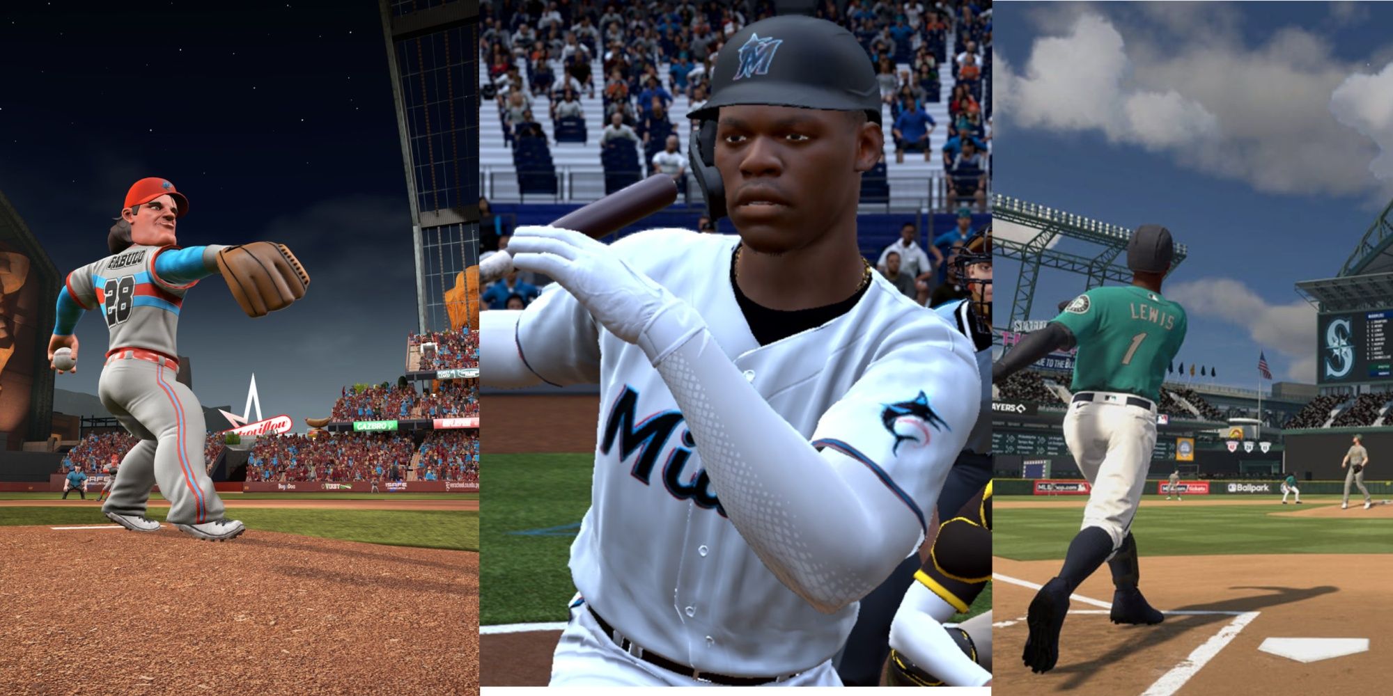 Best Original Characters In Backyard Baseball