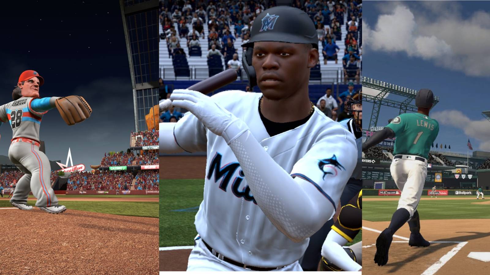 The Best Baseball Games On Nintendo Switch