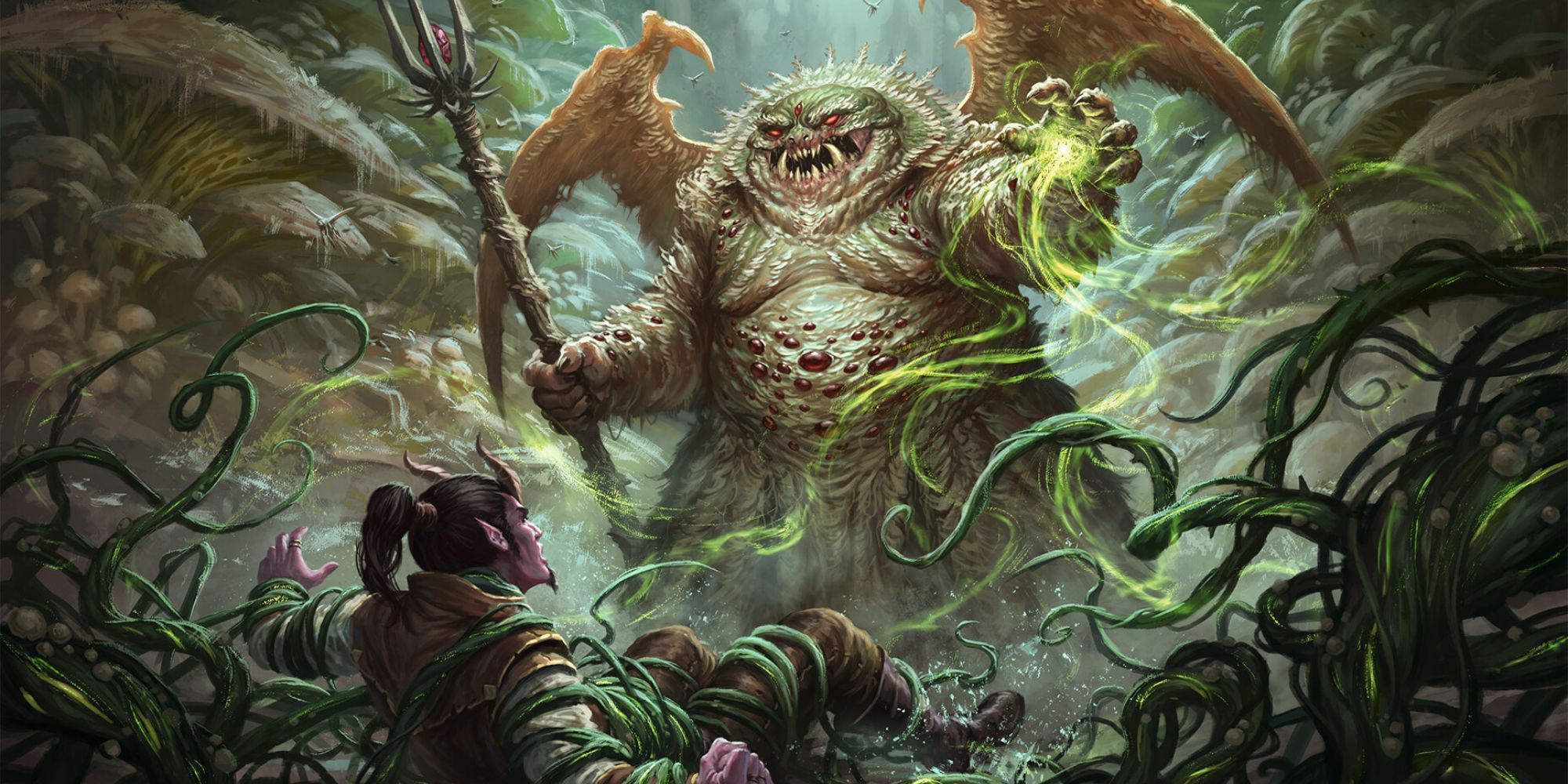 How To Introduce Planescape To Your DND Campaign