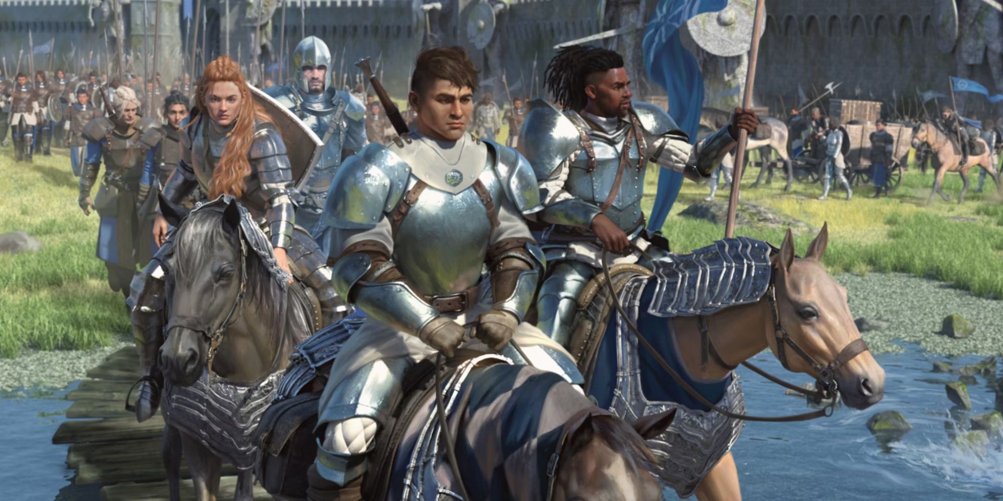 How To Use Loyalty With NPCs In DND