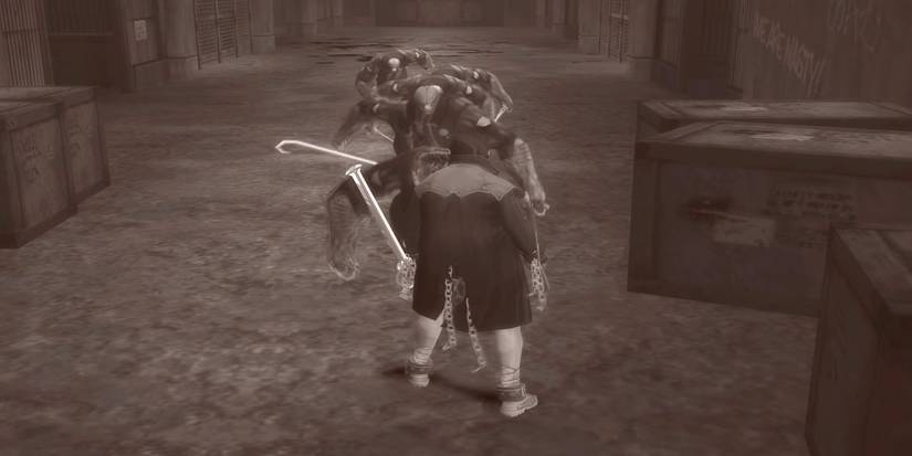 Metal Gear Solid Series: Best Secrets And Easter Eggs