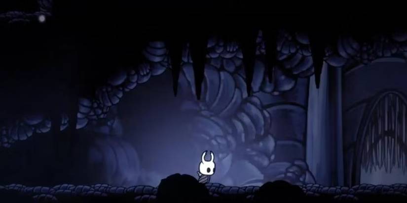 Every Area In Hollow Knight, Ranked