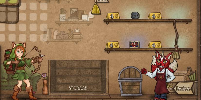 Popular Games Made With Godot Engine