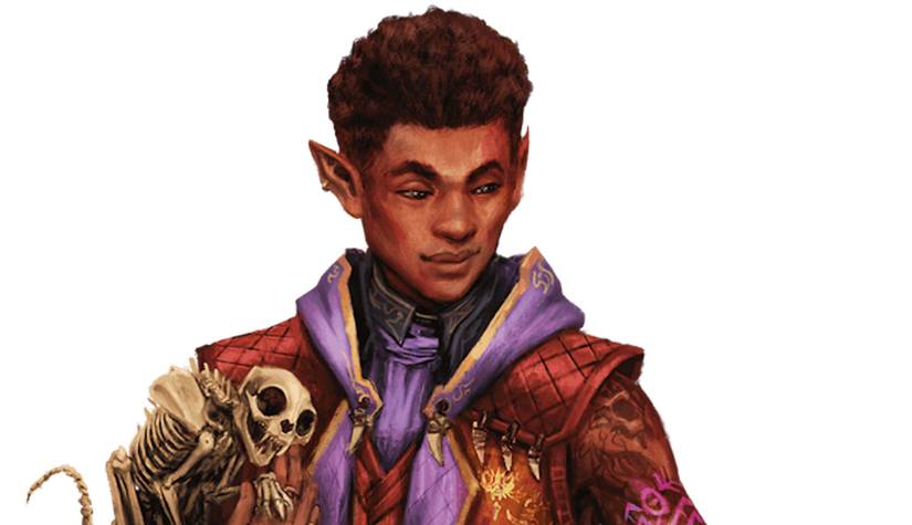 How To Homebrew A Warlock Patron For DnD