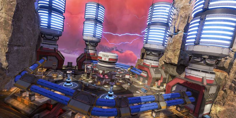 Apex Legends’ Ranked System May Be A Mess, But I’m Enjoying It More ...