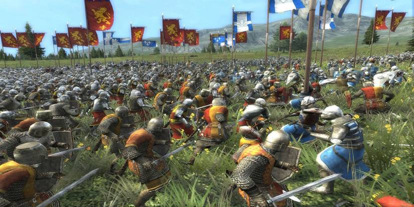 The 10 Best Medieval Multiplayer Games