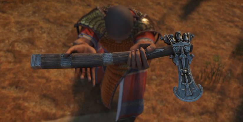 Everything You Need To Know About Civil Wars In Total War: Pharaoh