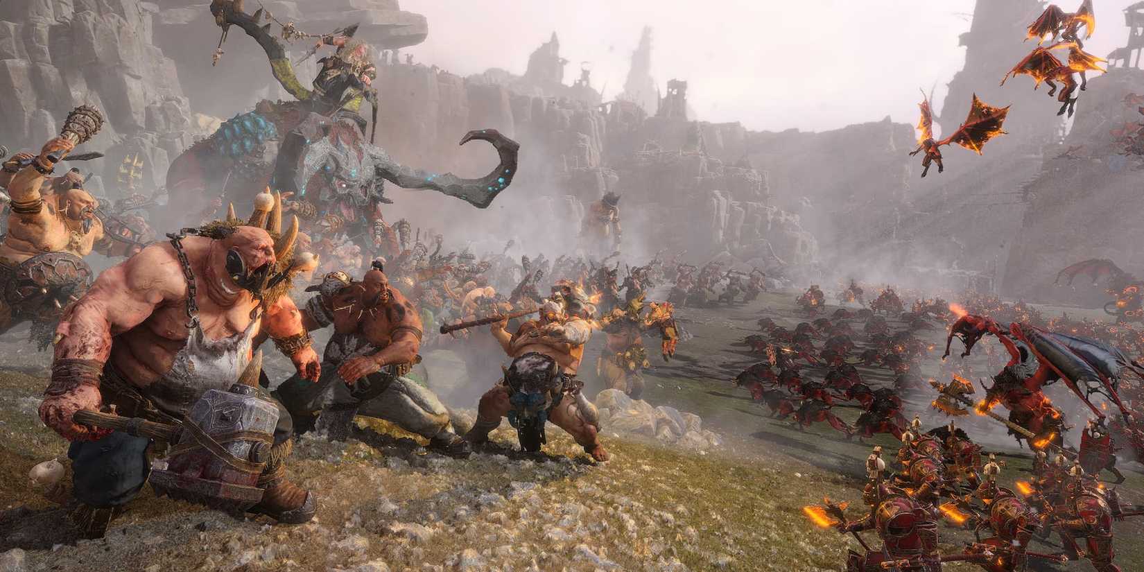 The Best Offline Strategy Games