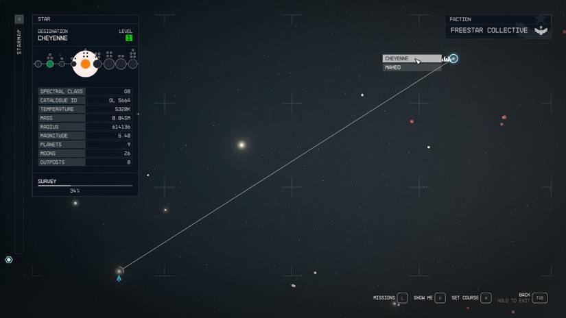 Where Is Skink In Starfield?