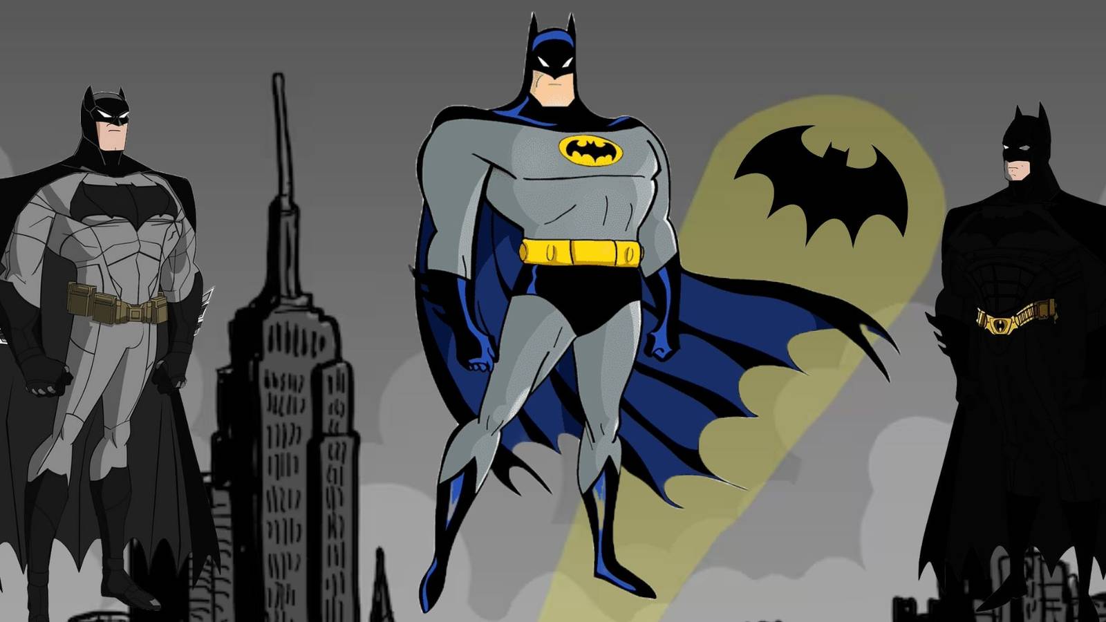 Best Batman Animated Films