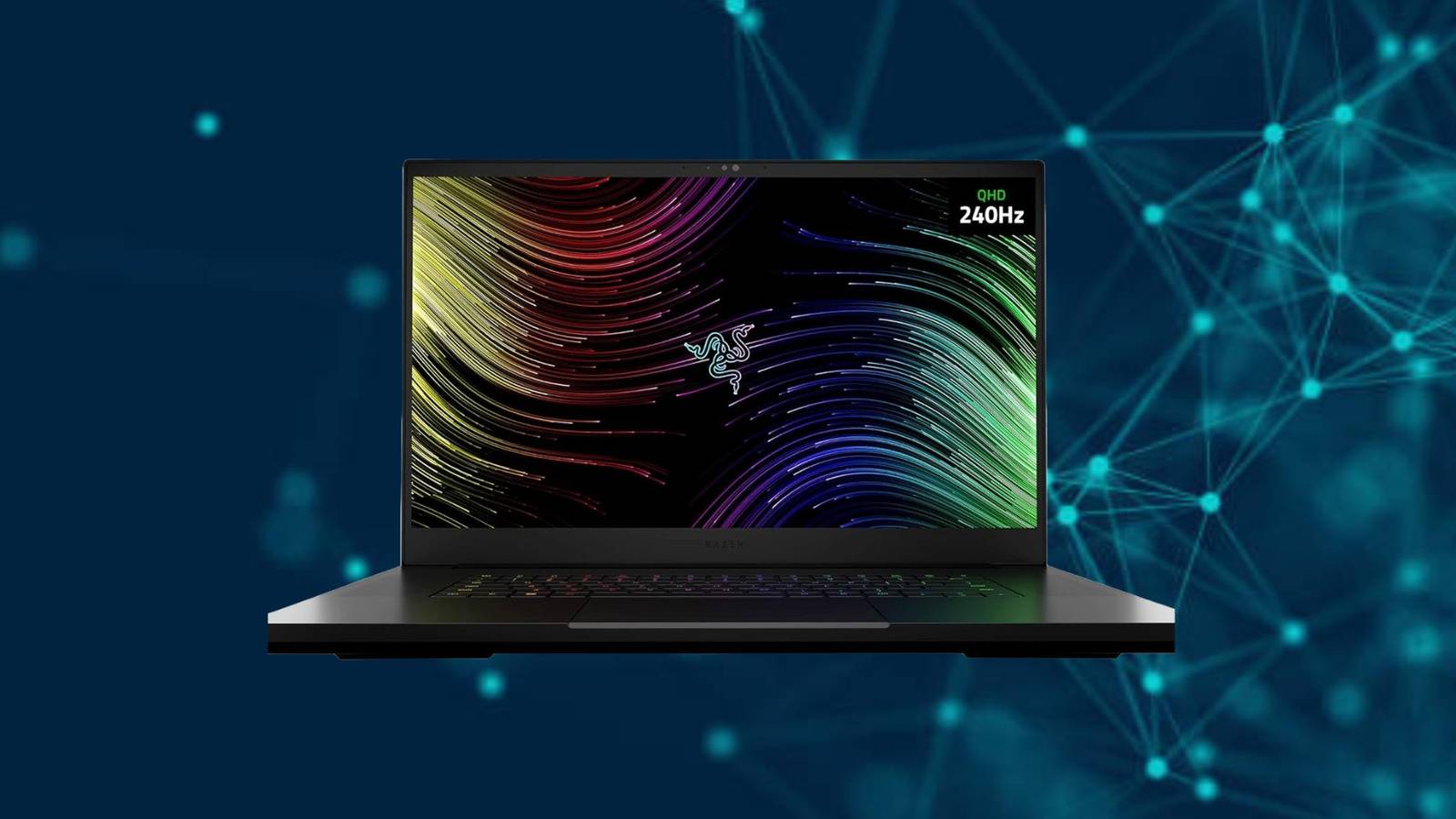 Razer 17 Now $750 Off During Amazon Big Deal Days