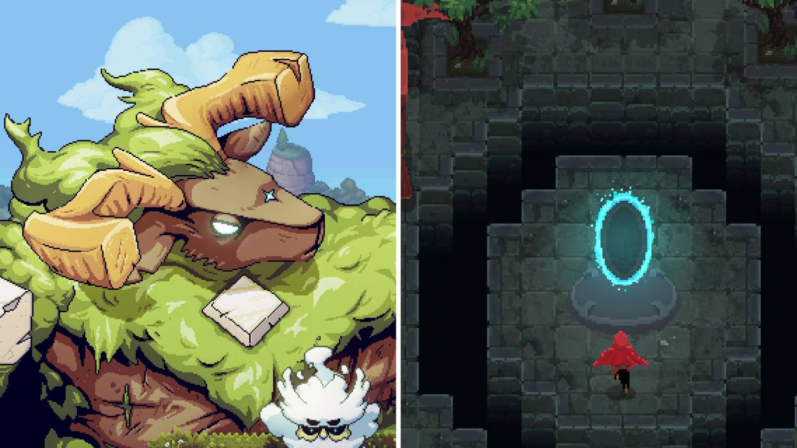 The Best Indie Games Made With Unity