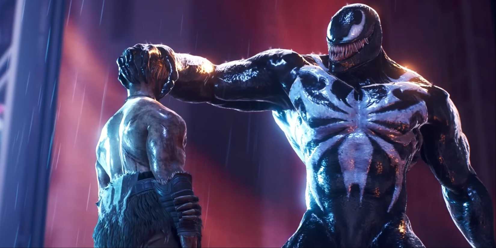 The Best Boss Fights In Marvel's Spider-Man 2
