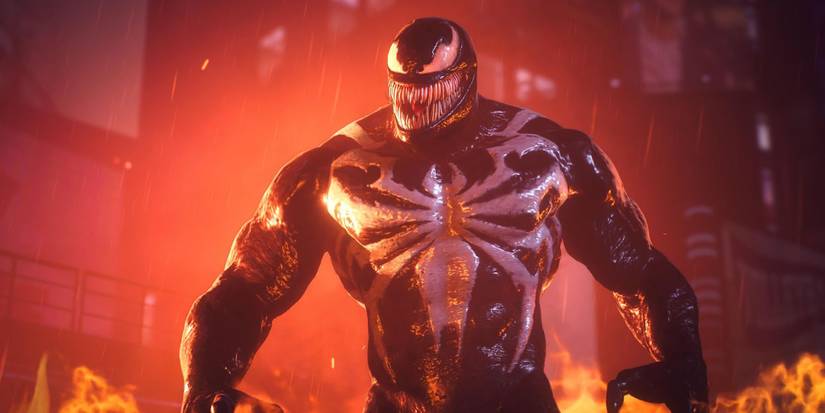 I Would Eat Up A Venom Spin-Off To Marvel's Spider-Man 2