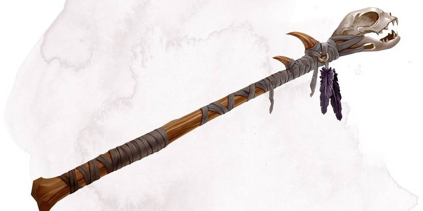 The Best Wands In DnD