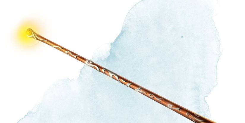 The Best Wands In DnD