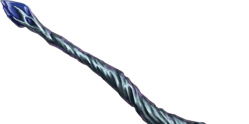 The Best Wands In DnD