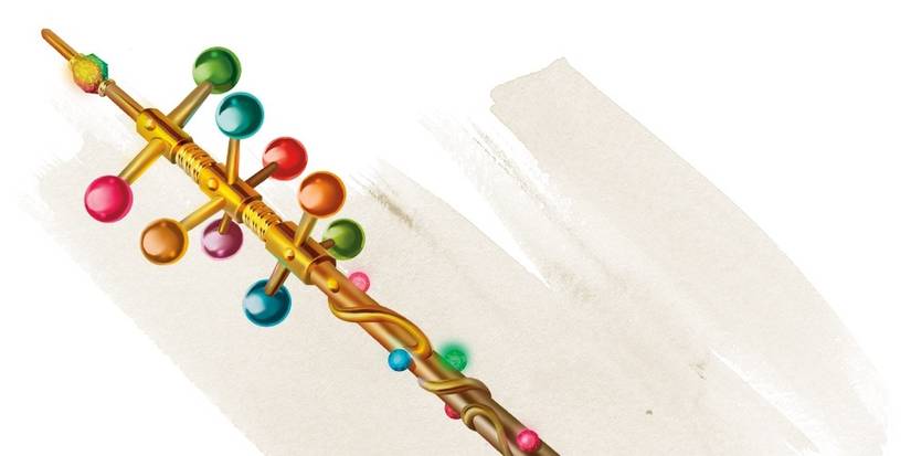 The Best Wands In DnD