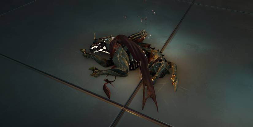 Companion Rework And Bond Mods Explained - Warframe