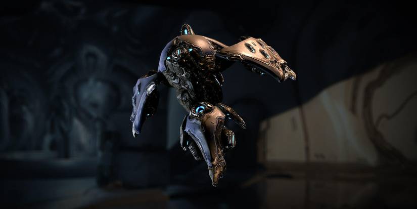 The Best Companions In Warframe, Ranked