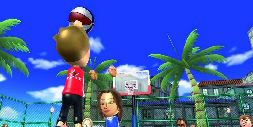 The Best Nintendo Games With Miis