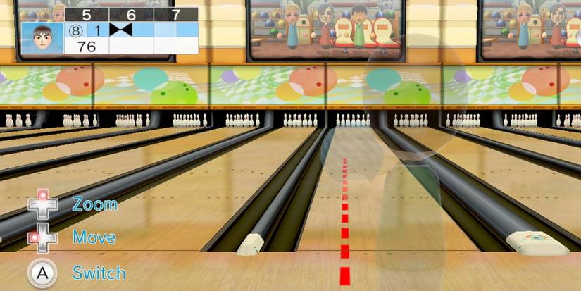 Every Mini-Game In Wii Sports Resort, Ranked