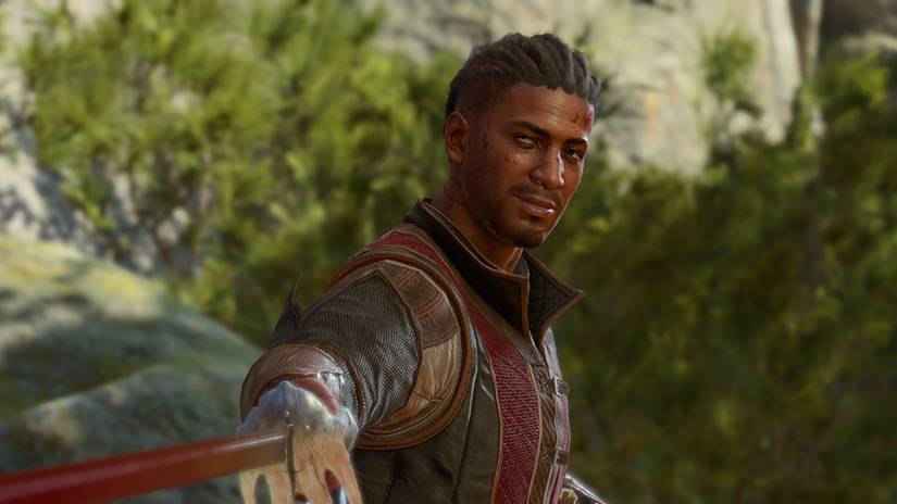 How Pact Of The Blade Works In BG3