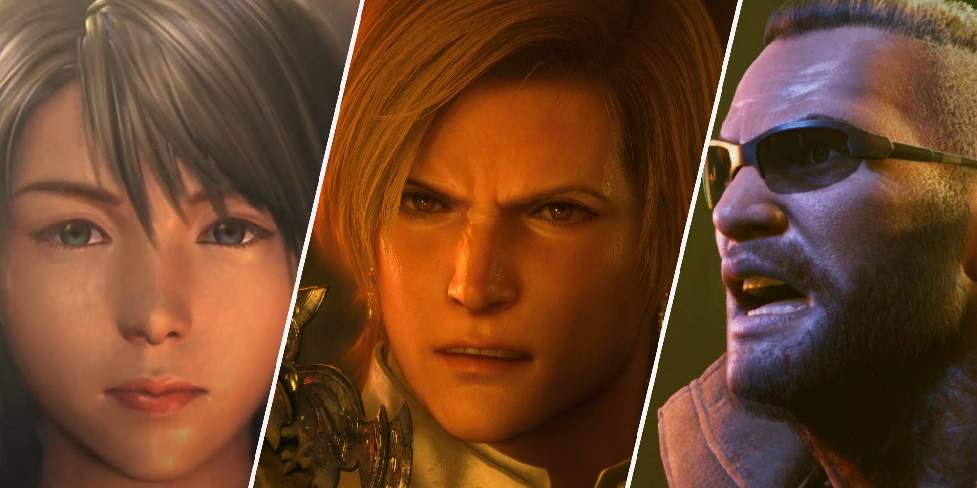 The messy truth about FF16 and the PS5