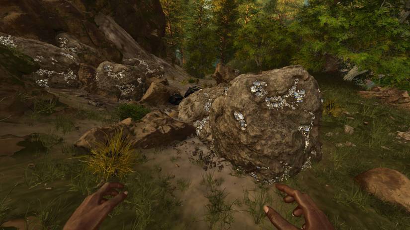 Best Ways To Farm Metal In Ark: Survival Ascended